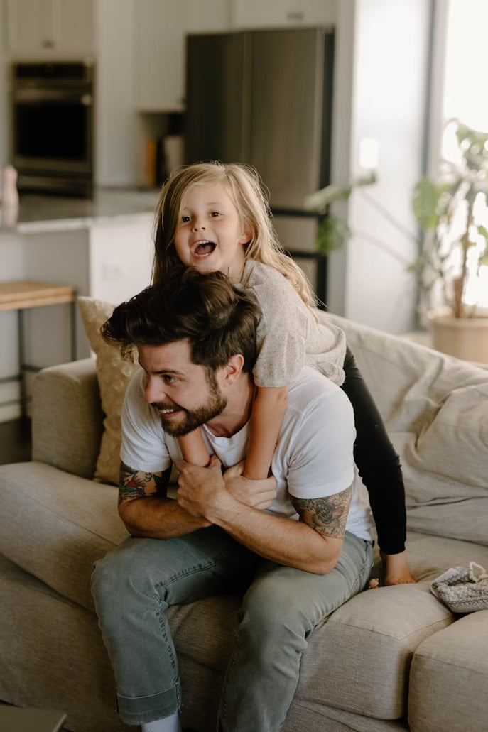 Dad – Buratti Designs