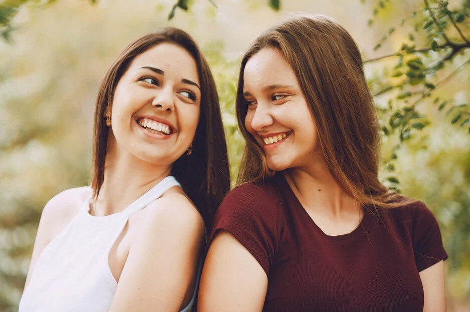 Sister – Buratti Designs