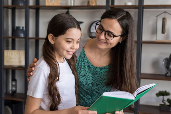 Daughter – Buratti Designs