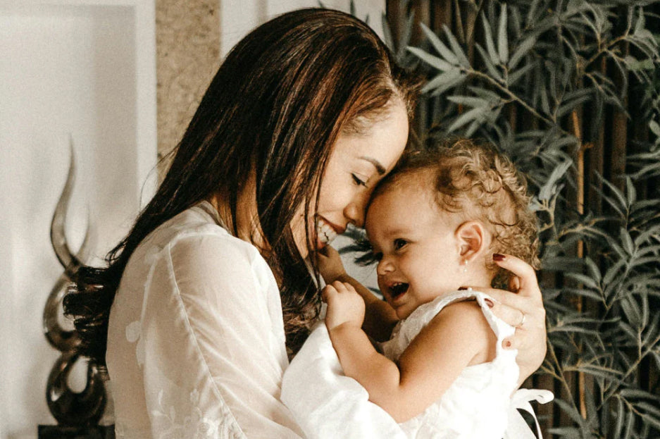 Mom – Buratti Designs