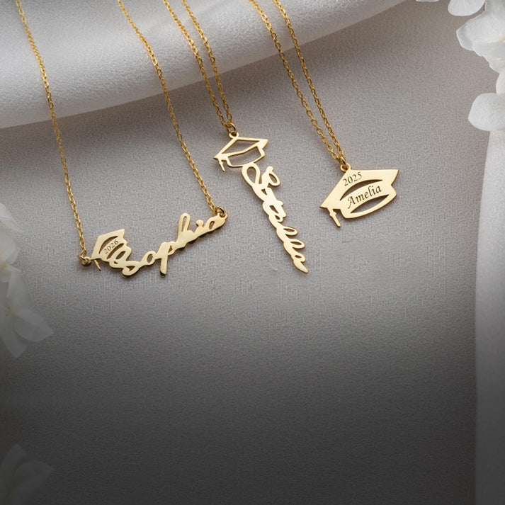 Necklaces – Buratti Designs