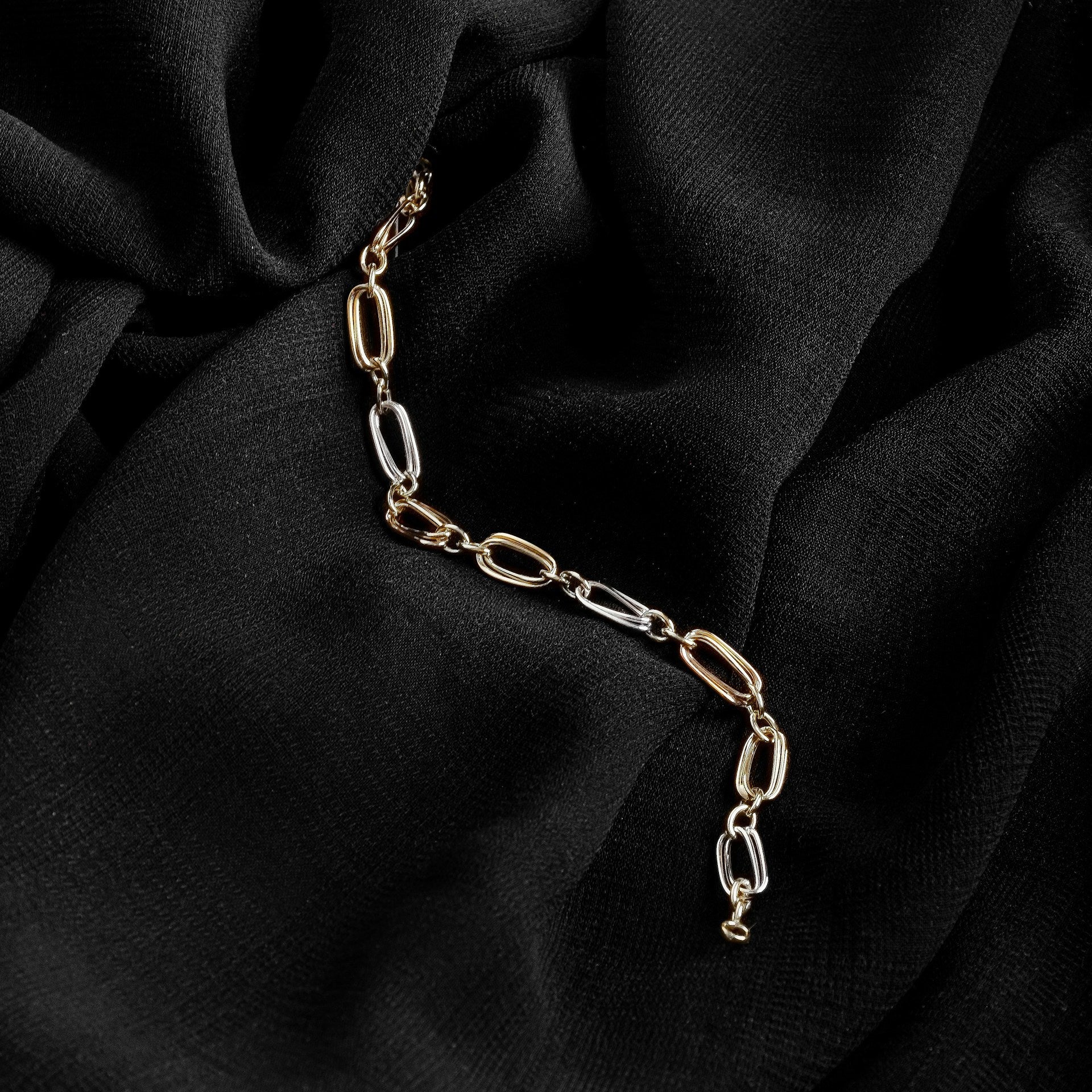Men Chains and Bracelets – Buratti Designs